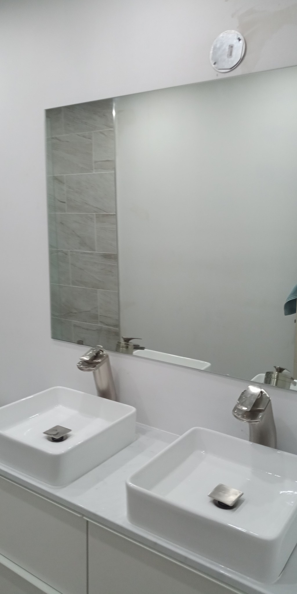 Custom Floating Mirror, Wall Mirror, and LED Mirror Installation Guide ...