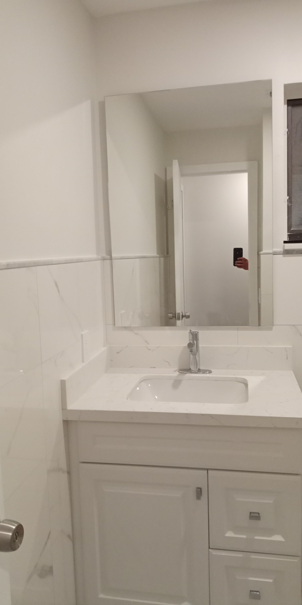 Custom Floating Mirror, Wall Mirror, and LED Mirror Installation Guide ...